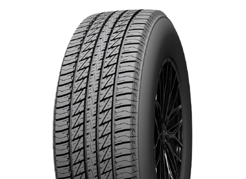 Llanta 235/60R18 107V XL GUTEROAD CAMINE H/T AUTO | OUTLET PALVER