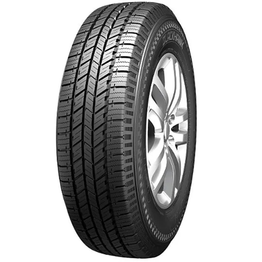 Llanta 215/70R16 100H BLACKHAWK HISCEND-H HT01 AUTO | OUTLET PALVER